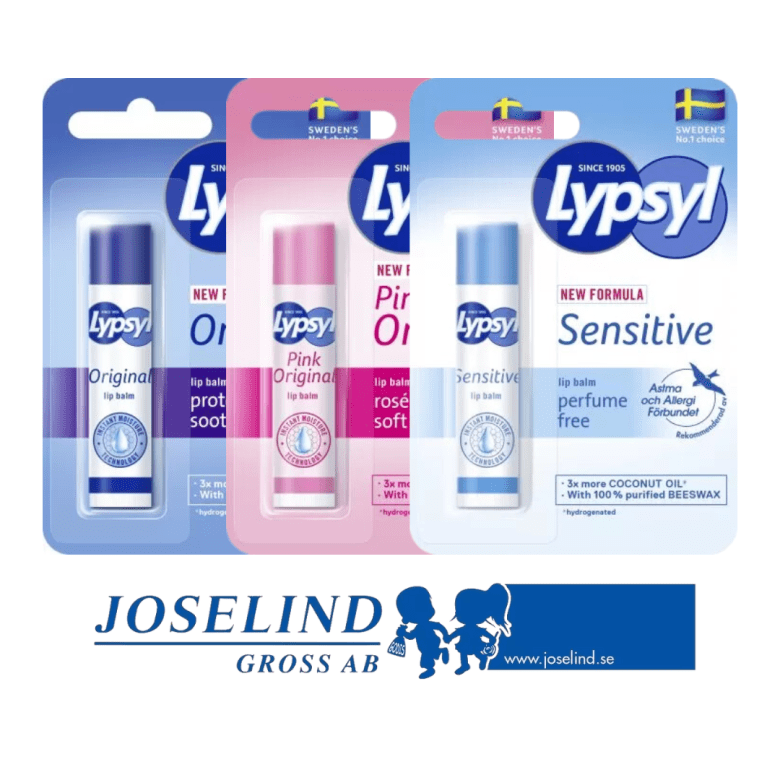 Övrigt - Joselind.se