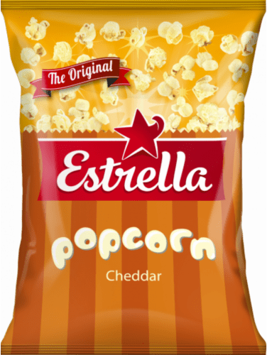 Popcorn | Joselind Gross AB | Snacks Grossist
